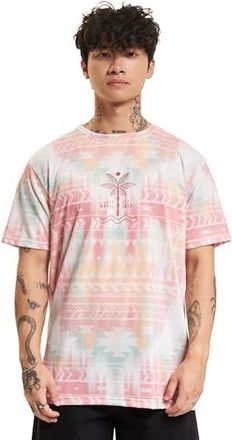 Just Rhyse Pocosol T-Shirt Multicolore M