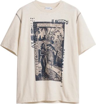 Desigual T-Shirt