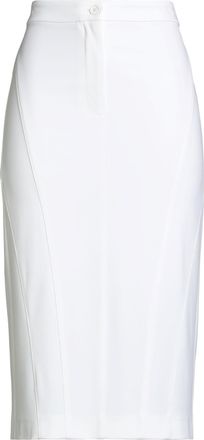 Pinko HOSEN & R&Ouml;CKE - Midi-R&ouml;cke auf YOOX.COM