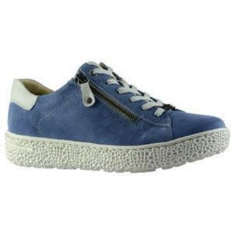Hartjes Damen, Schuhe, Blau, 38 EUGr&ouml;&szlig;e