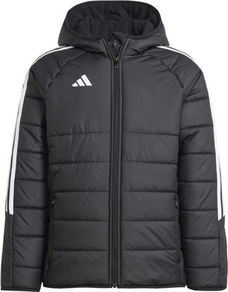 adidas Performance Winterjacke adidas Kinder Winterjacke Tiro 24 Winter Jacket Y