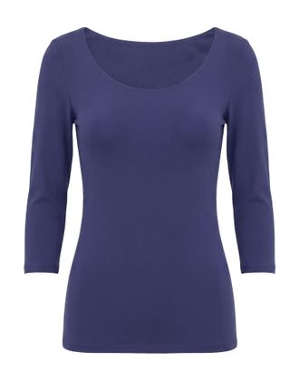 La Petite Robe Di Chiara Boni TOPS - T-shirts auf YOOX.COM