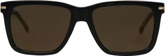 BOSS BRILLEN - Sonnenbrillen auf YOOX.COM
