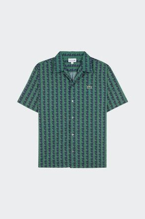 Lacoste Chemise - Taille 39