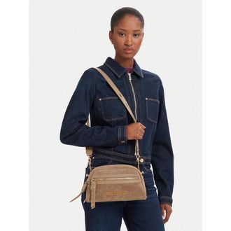 Love Moschino Handtasche LOVE MOSCHINO JC4094PP1PLD110A Beige