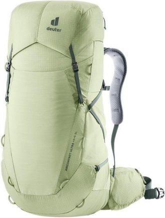 Deuter Aircontact Ultra 45+5 SL - Trekkingrucksack - Damen