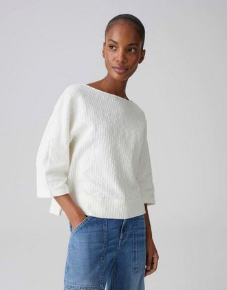 OPUS Sweatshirt Sweat Gathena