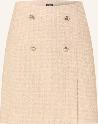 Joop Tweed-Rock Saida beige