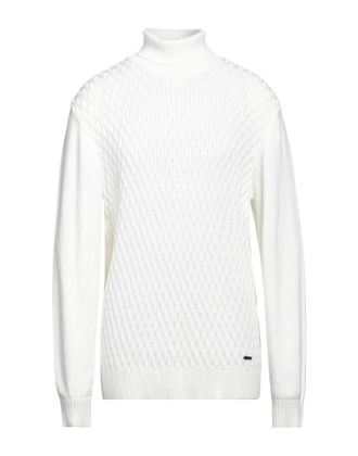 Victor Cool STRICKWAREN - Rollkragenpullover auf YOOX.COM