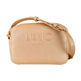 Liu Jo Femme, Sacs, Jaune, Taille: ONE Size Vaasa Handtas