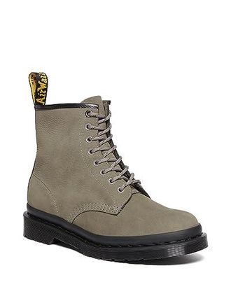 Dr. Martens DR MARTENS 26860001 8 Eye Boot Homme Black Blizzard Wp EU 38