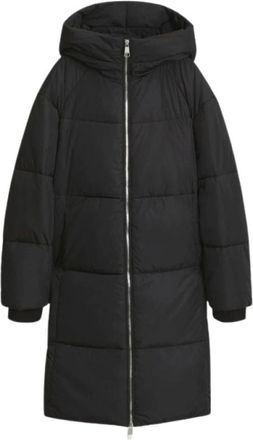 HUGO BOSS C Polliana1 Daunenmantel - - Coats - Damen - Schwarzk - XS