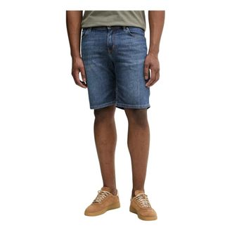 Joop Short en jean Fort - Homme - Shorts - Bleu - Taille: W31