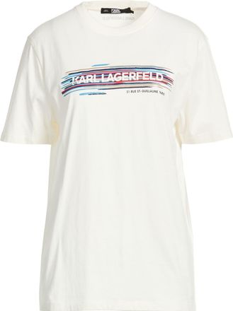 Karl Lagerfeld TOPS - T-shirts auf YOOX.COM
