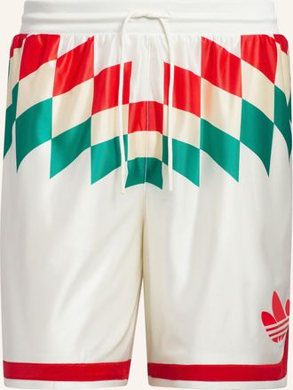 adidas Shorts Diamond Pack beige