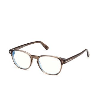 Tom Ford Brille - - Accessories - Herren - Beige - 51 MM
