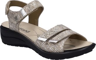 Westland by Josef Seibel Annecy 02, beige-kombi, Farbe:beige-kombi, Größe:40