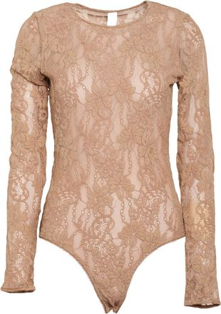 Zimmermann TOPS - Bodysuits auf YOOX.COM