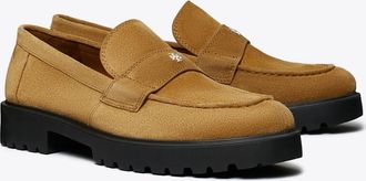 Tory Burch Classic Lug Loafer