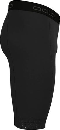Odlo Fahrradhose Herren Kurz Zeroweight I Gepolsterte Radlerhose I Radshorts