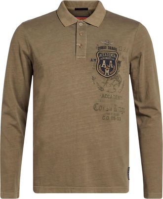 Aeronautica TOPS - Poloshirts auf YOOX.COM