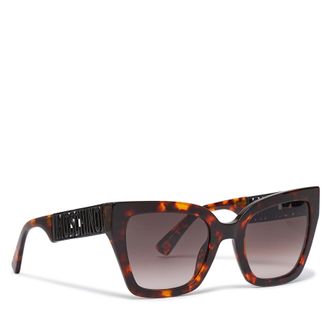 Moschino Sonnenbrillen MOSCHINO MOS161/S Braun