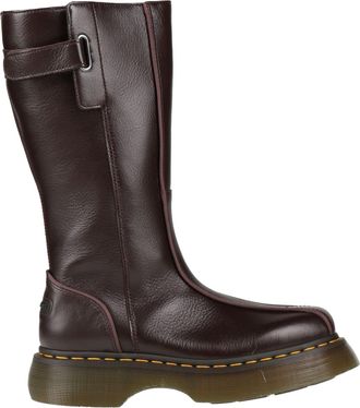 Dr. Martens BUZZ HI MILLED GLOSS