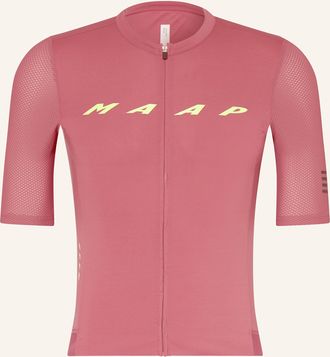 Maap Maap Radtrikot Evade Pro Base Jersey 2.0 rot