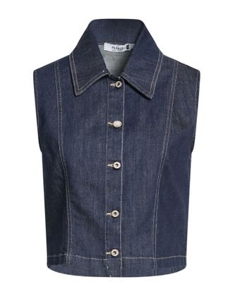 Vivance JACKEN & M&Auml;NTEL - Jeansjacken/M&auml;ntel auf YOOX.COM