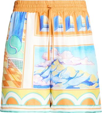 Casablanca HOSEN & R&Ouml;CKE - Shorts & Bermudashorts auf YOOX.COM