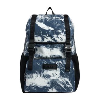 Fusalp unisex, Taschen, Blau, ONE SIZEGr&ouml;&szlig;e