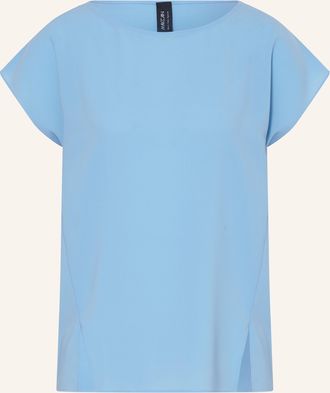 Marc Cain Blusenshirt blau
