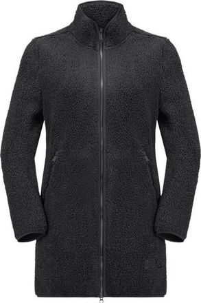 Jack Wolfskin Damen Mantel HIGH CURL COAT W