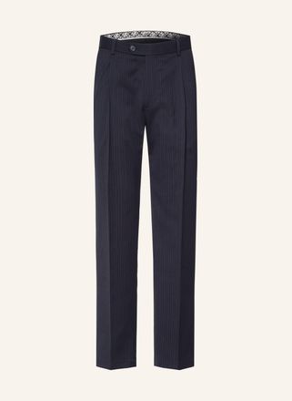 Digel Digel Move Anzughose Alvaro Slim Fit blau