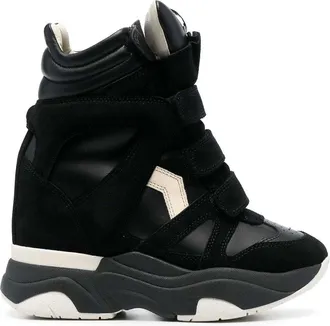 Isabel Marant Baskets - Noir