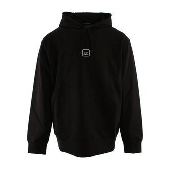 C.P. Company Sweater - - Sweatshirts & Hoodies - Herren - Schwarzk - 2XL