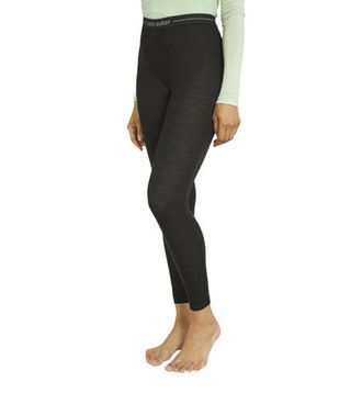 Icebreaker Merino 175 Everyday Thermo - lange Unterhose - Damen