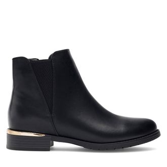 Jenny Fairy Stiefeletten Jenny Fairy JAIMI H10816-1A Schwarz