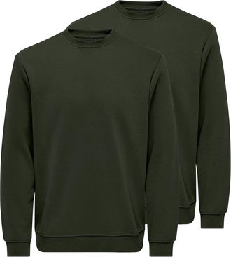 Only & Sons Sweatshirt Connor