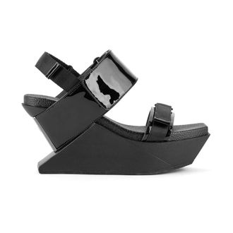United Nude Delta Run Wedge - - Shoes - Damen - Schwarzk - 39 EU