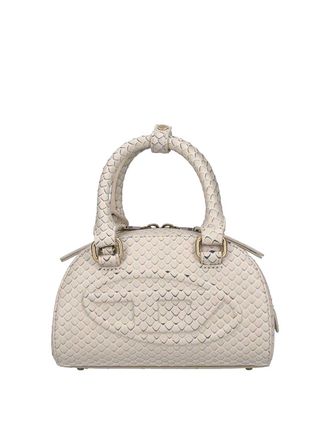 Diesel Sac Port&eacute; &Eacute;paule - Beige