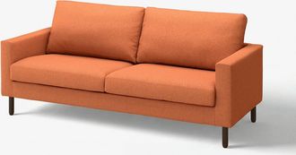IKEA SALTSJ&Ouml;BADEN 3er-Sofa