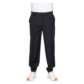 Emporio Armani Herren, Hosen, Blau, XLGr&ouml;&szlig;e