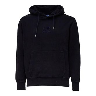 C.P. Company Kapuzenpullover - - Sweatshirts & Hoodies - Herren - Blau - L