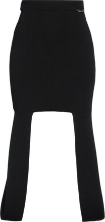 Boyarovskaya HOSEN & RÖCKE - Miniröcke auf YOOX.COM