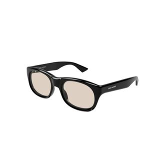 Saint Laurent Romy Sonnenbrille - - Accessories - Damen - Schwarzk - 56 MM