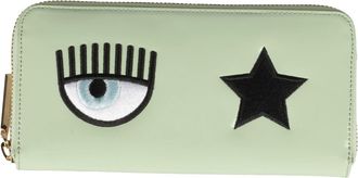 Chiara Ferragni Kleinlederwaren - Brieftaschen auf YOOX.COM