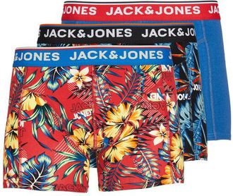 Jack & Jones Jack & Jones Boxershorts-Set Azores 12228458 Bunt