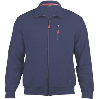 Authentic Klein Herren Sport- u. Freizeitjacke