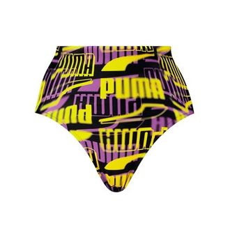 Puma Puma Brief Maillot de Bain, Noir, S Femme